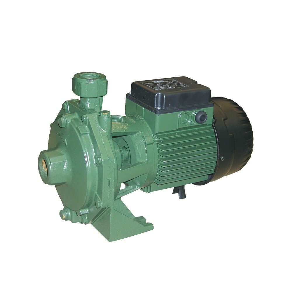 DAB-K55-100T - Pump Centrifugal 415V – Ketta Pumps