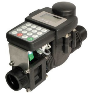 Green ProFlow automatic batch meter control system 2 inch BSP(M) 500 l – Ketta Pumps