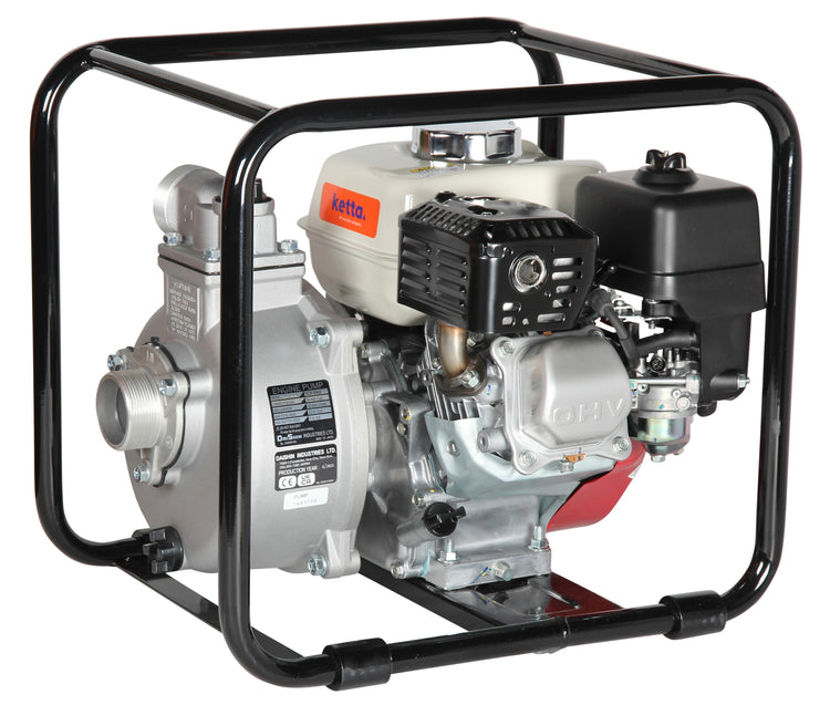 Pumps - all types – Ketta Pumps