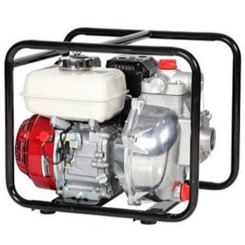 QuickPrime 2 inch BSP(M) QP205 single impeller fire pump Honda GX160 4 ...