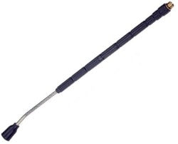 PA 700 mm water blaster lance M22 inlet 1/4 NPT(F) outlet – Ketta Pumps
