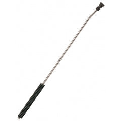 PA 1700 mm water blaster extension lance 250 bar (3626 psi) 40 lpm ...