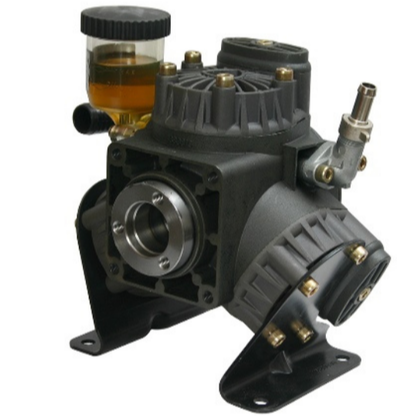 Annovi Reverberi diaphragm pumps – Ketta Pumps