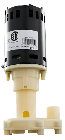 Little Giant RIM-U ice maker machine pump 230v 1/25 hp 47 lpm – Ketta Pumps