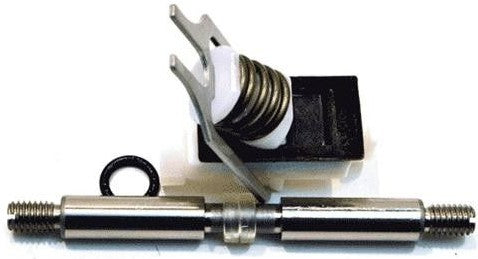 FloJet 20751-000A Santoprene shaft, spring and slide valve assembly ki ...