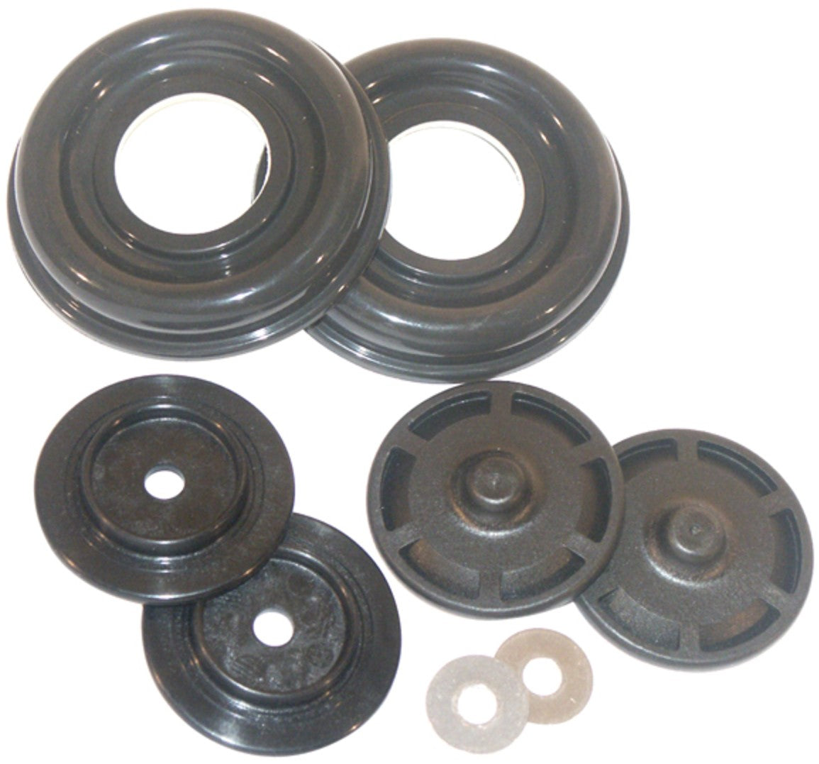 Flojet 21000-209 Viton diaphragm kit for G57 series pumps – Ketta Pumps