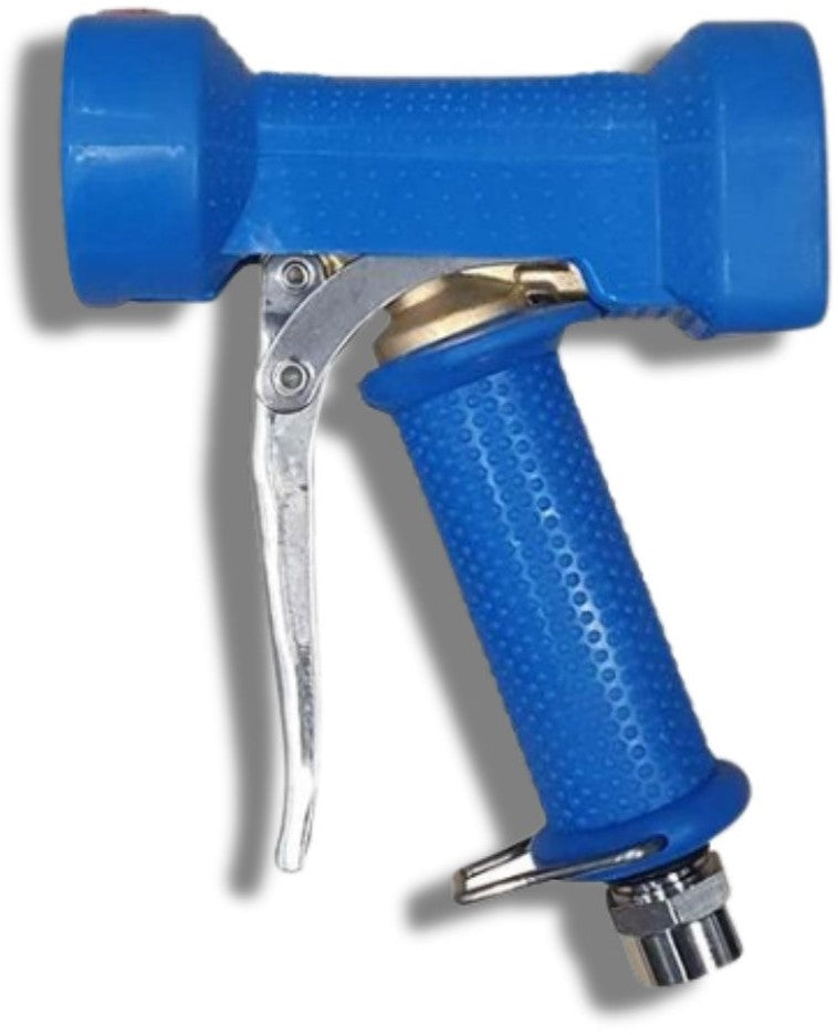 Ketta DNG013 adjustable wash down gun with brass body 1/2 inch BSP(M ...