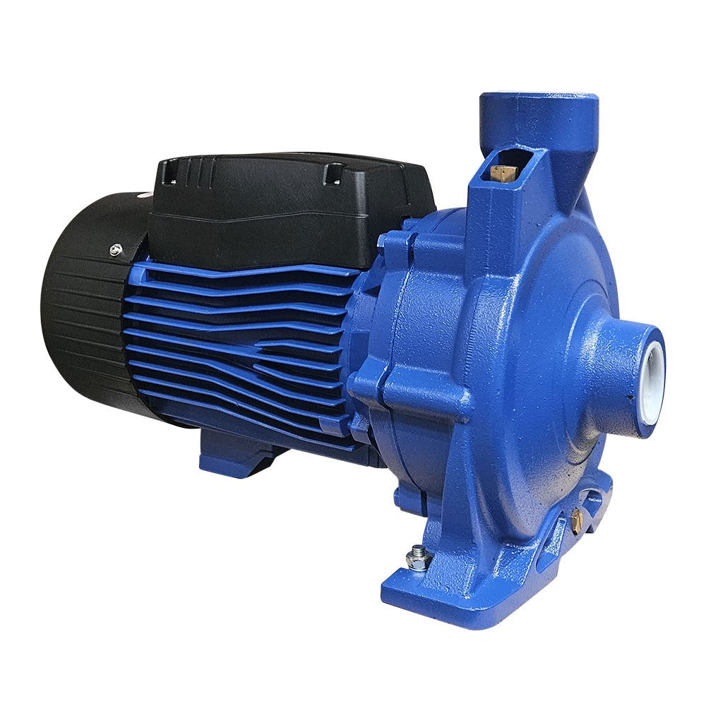 BIA-FC750T Cast Iron Centrifugal Pump Clean Water 900L/MIN 56.5M 7500W ...