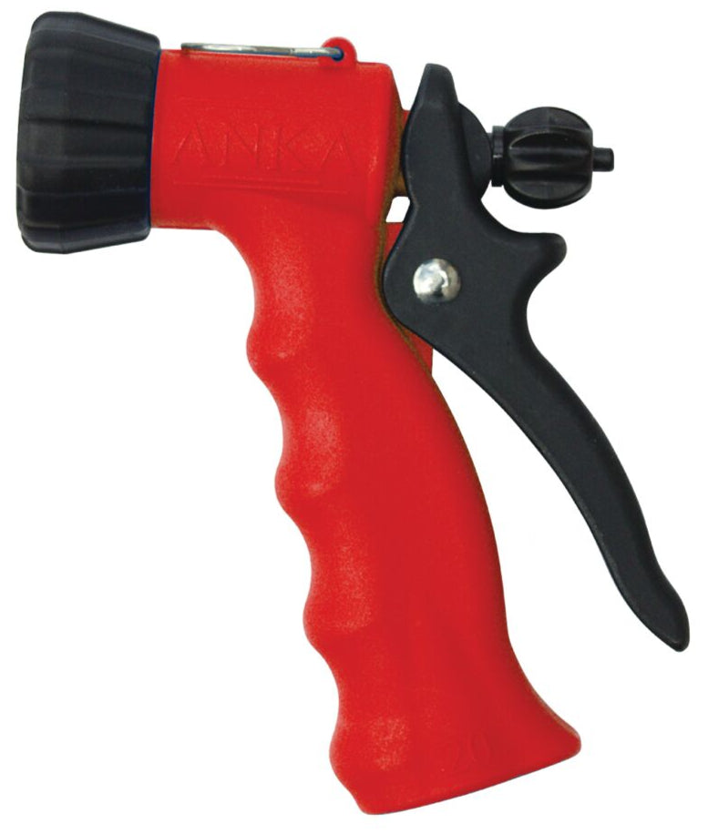 Anka ATGH20 hot water wash-down trigger spray gun nozzle with 20 mm 3 ...