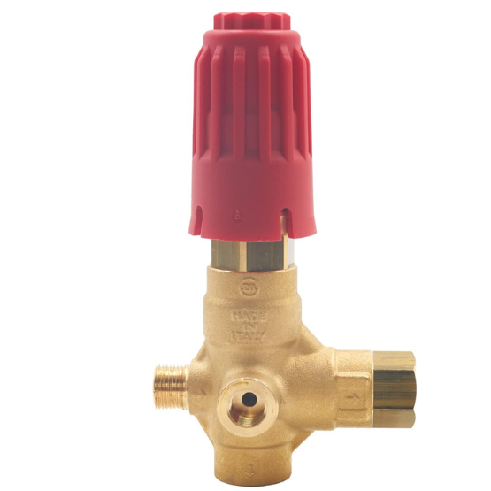 Unloader valves 1 – Ketta Pumps