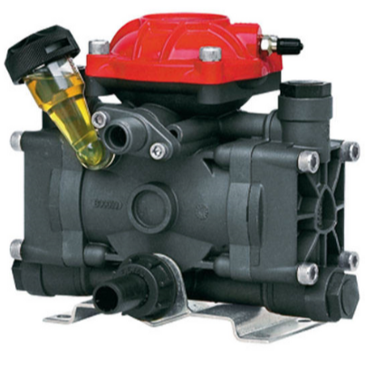 Annovi Reverberi AR252 diaphragm pump with BlueFlex diaphragms 25 lpm ...