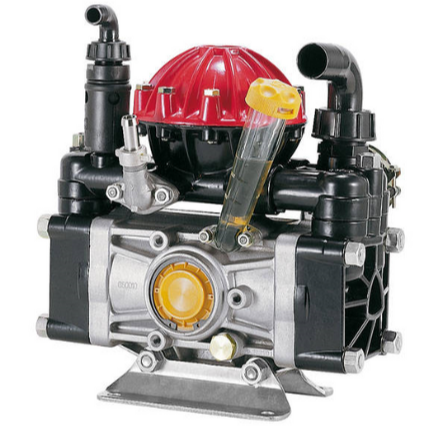 Annovi Reverberi diaphragm pumps – Ketta Pumps