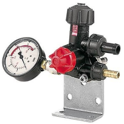 Annovi Reverberi VR20S control valve (for DUE and AR202 pumps etc) 25 ...