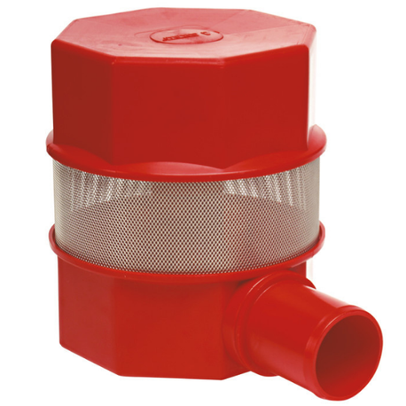 Arag 307 series floating suction filter foot strainer – Ketta Pumps