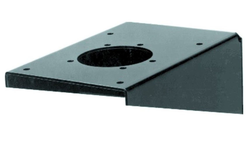 Aro 76763 air diaphragm pump wall mounting bracket – Ketta Pumps