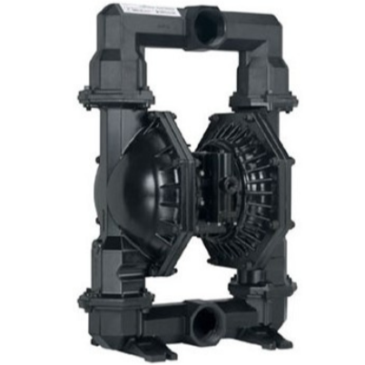 Aro PD30A-AAP-FTT-C 3 inch NPT(F) aluminium air operated diaphragm pum ...