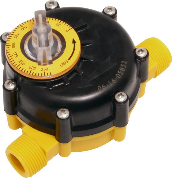 Flow meters – Ketta Pumps
