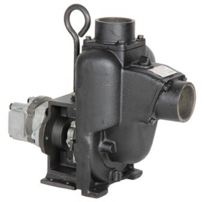 Hydraulic driven fuel pumps – Ketta Pumps