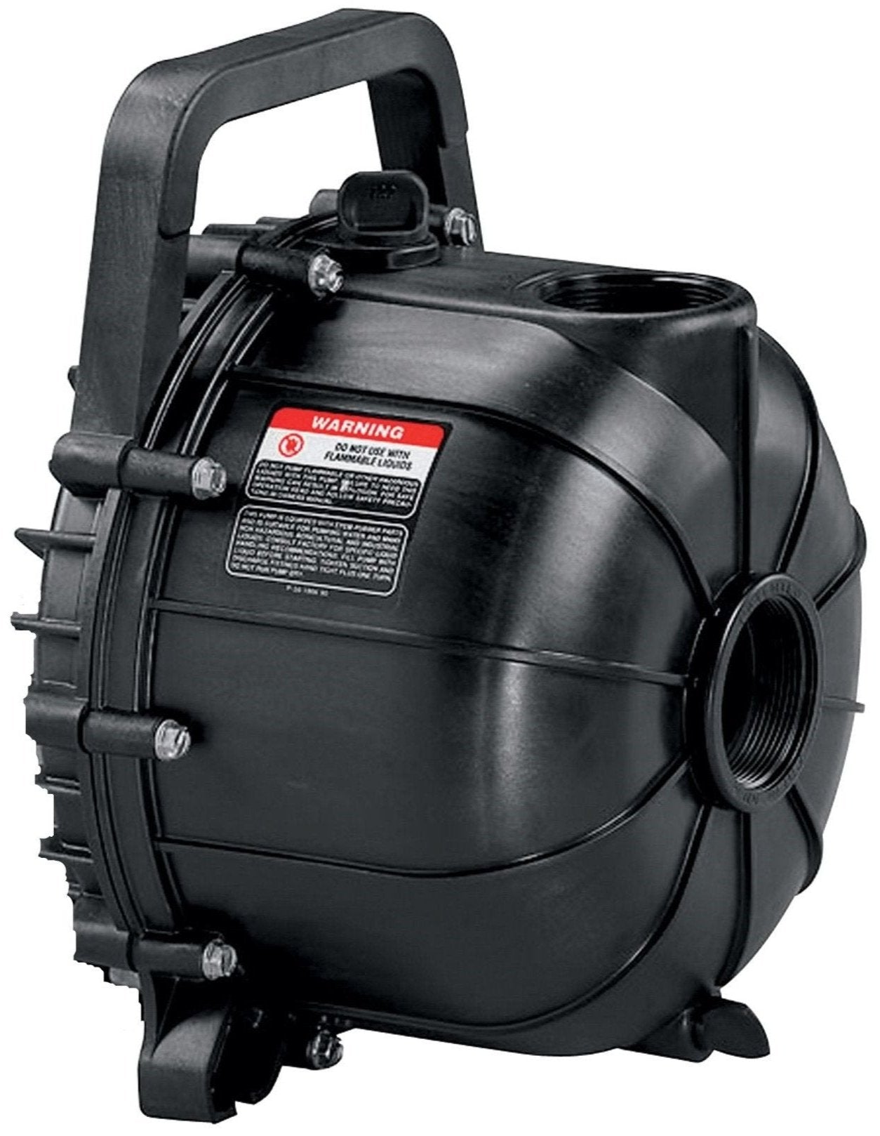 Bolt-N-Go Pacer SE2BUL S-series 706 poly pump 2 inch BSP(F) 757 lpm 40 ...