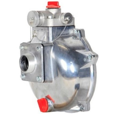 Bolt-N-Go QuickPrime QP205SE 2 inch BSP(M) pump P type 510 lpm 75 m he ...