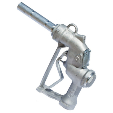 Carder Fueler-100 Big Flow automatic fuel nozzle 1-1/4 inch BSP(F) 320 ...