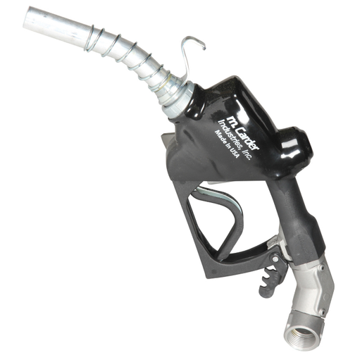 Carder MF-1000 automatic fuel nozzle for diesel and petrol 1 inch BSPP ...