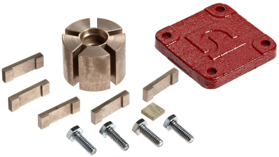 Fill Rite KIT120RG rotor and vane service repair kit for 600 1200 2400 ...