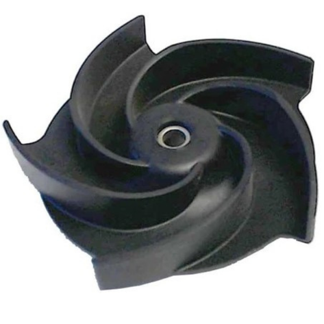 Hypro 0400-1543P impeller for 1543P 3430-0692 3 inch NPT(F) poly pump ...