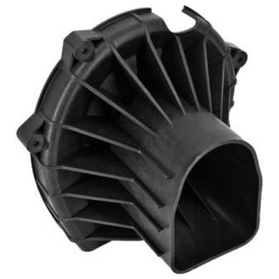 Hypro 0150-1543P volute diffuser for 3430-0692 3 inch NPT(F) poly pump ...