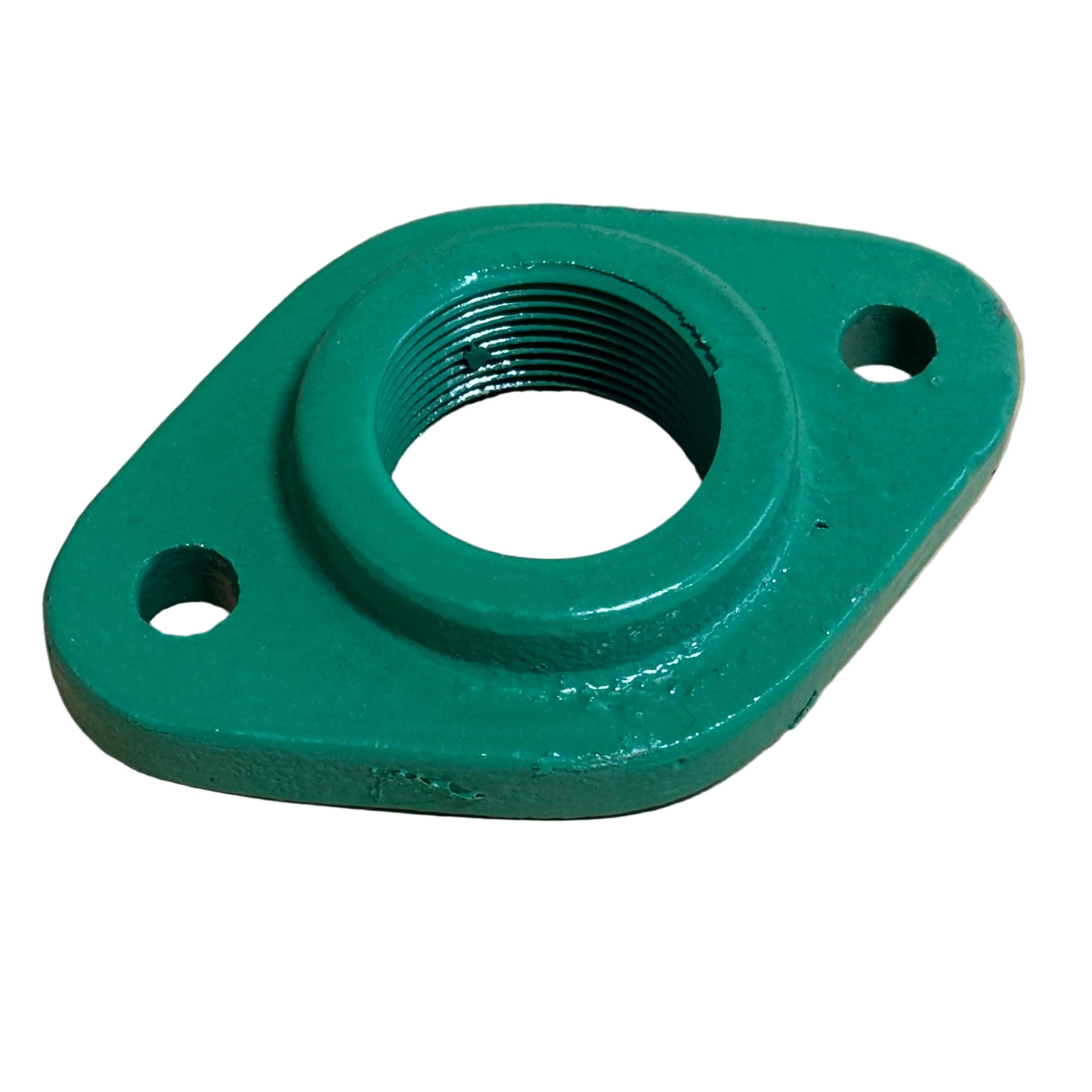 Sigma K2 pump threaded port flange 1 inch BSP(F) item #11 – Ketta Pumps