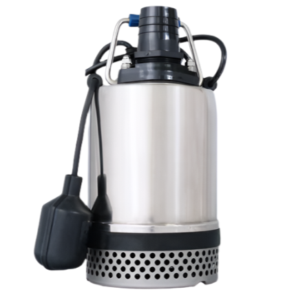 Ketta KSD-750-F submersible pump 230v (optional float switch) 750 watt ...
