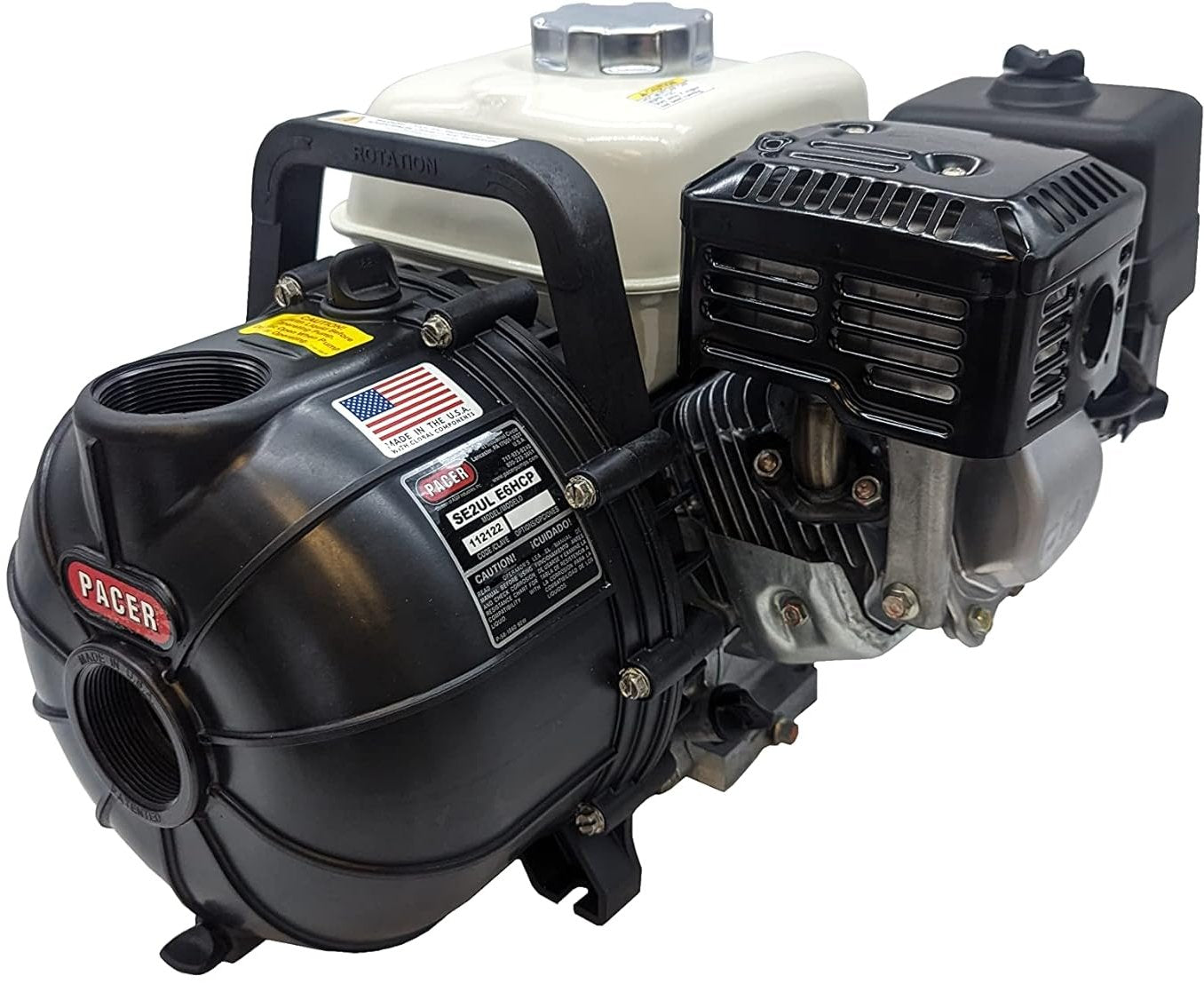 Ketta TDS Calf 6000 milk trailer 600 litre with CR120 flow meter and H ...