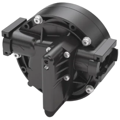 Remco PH-5518I-D ProFlo FatBoy complete pump head assembly with 6.9 ba ...