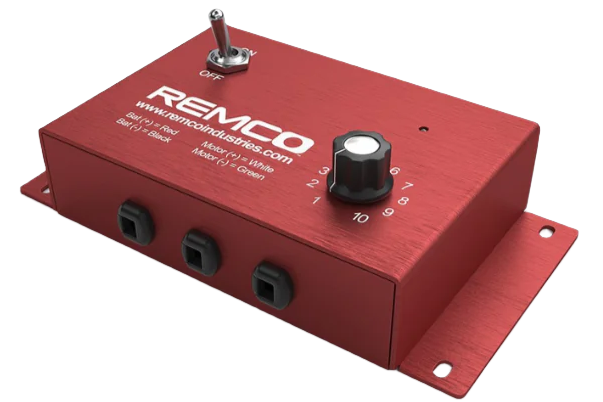 Remco RRC35-NGK 12v motor speed rate controller 35 amp – Ketta Pumps