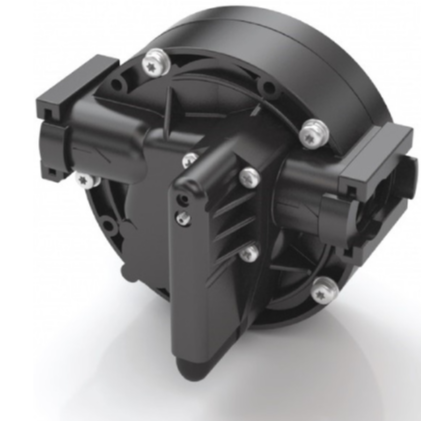 Remco UHA5503-1X77 upper housing assembly for 5500 series pumps etc wi ...