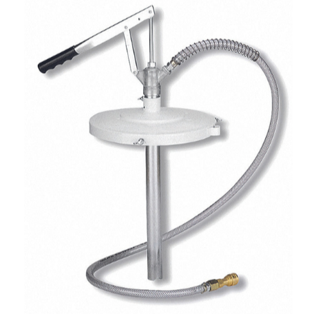 Samoa 108502 grease filler pump for centralized greasing systems for 2 ...