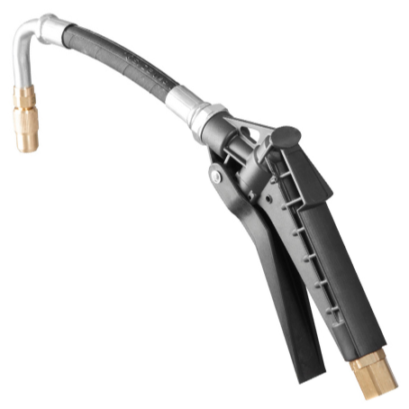 Samoa 186300 dispensing gun for water based fluids with 1/2 inch BSP(F ...