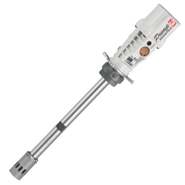 Samoa 404100 PumpMaster PM3 55:1 grease pump light duty air operated ...