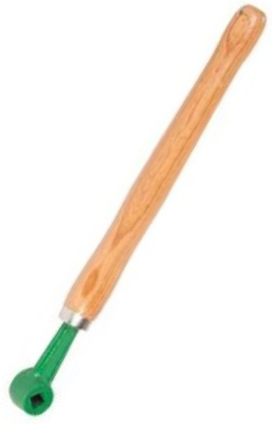 Sigma K3 wooden pump handle and steel spike item #6 – Ketta Pumps