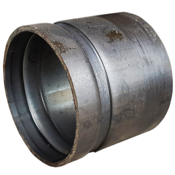 Ketta PF series weld-on roll groove stub - all sizes – Ketta Pumps