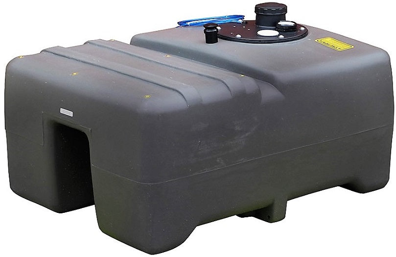 TTi DieselCadet 220 litre free standing diesel tank 925 x 710 x 510 mm ...