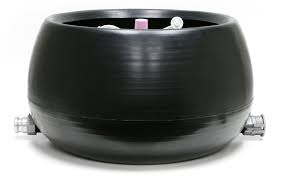 K-Line Max 80 effluent irrigation pod for 63 mm K-Line – Ketta Pumps